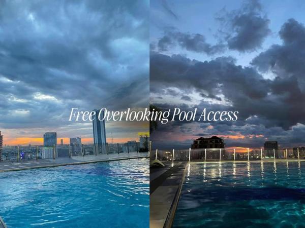 Victoria Sports Tower The House Of Layo - Cuba