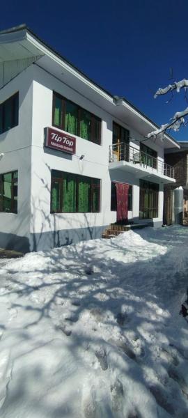 Tip Top Pahalgam - Pahalgam
