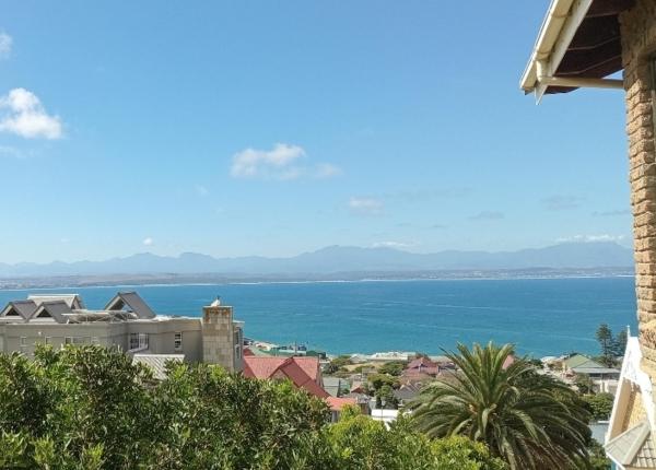 Vue Port - Mossel Bay