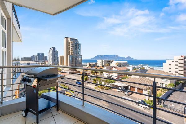 Atlantic Terraces 19 - Parklands