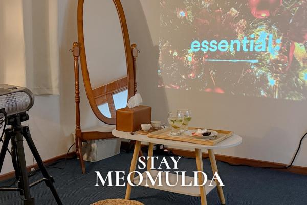 Stay Meomoolda 2 - Séoul