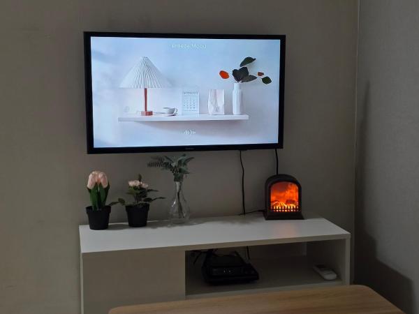 Gangnam Sinnonhyeon #3910 - Seoul