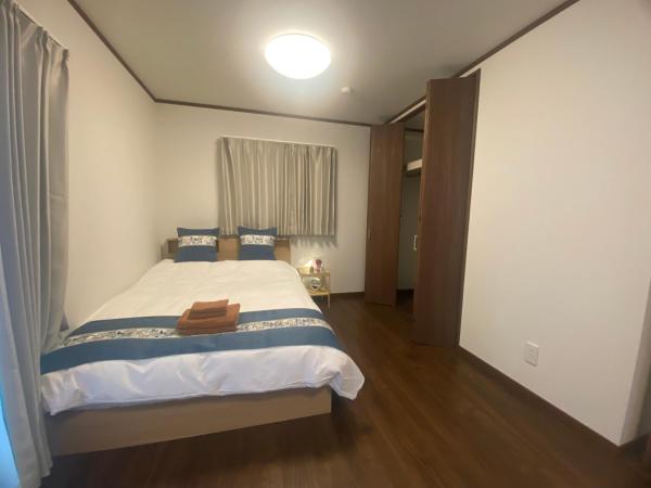 东京都内宾馆Nexus Villa - Akihabara