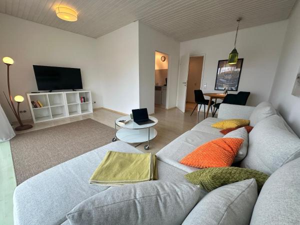Haus Seenähe Mit Pkw Stellplatz - Constance