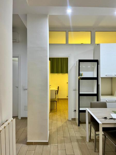 Easystay Rucellai - Milão