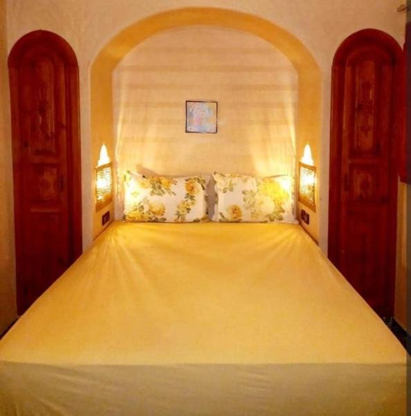 Riad Ayoub - Marrakech