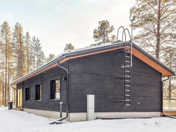 Holiday Home Villa Korentoaho By Interhome - Kuusamo