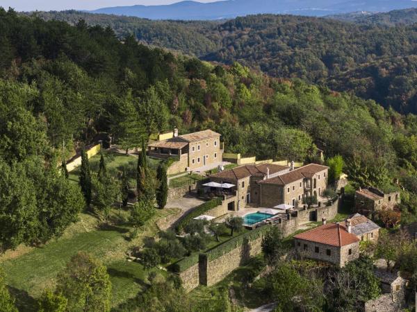 Villa Stanzia Butori By Interhome - Koper