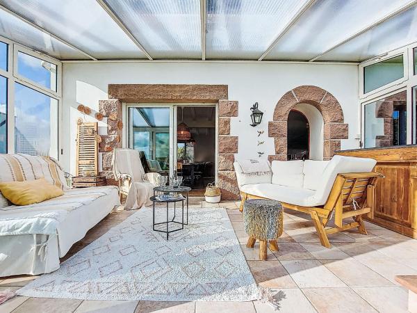 Holiday Home Le Clozic By Interhome - Locquirec