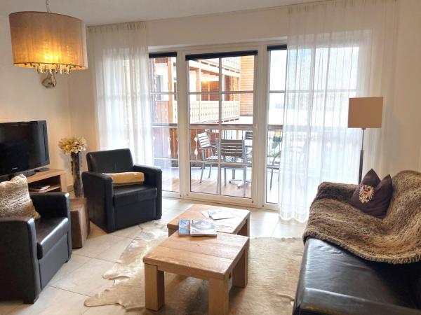 Apartment Mountain Resort Kaprun By Interhome - Kaprun