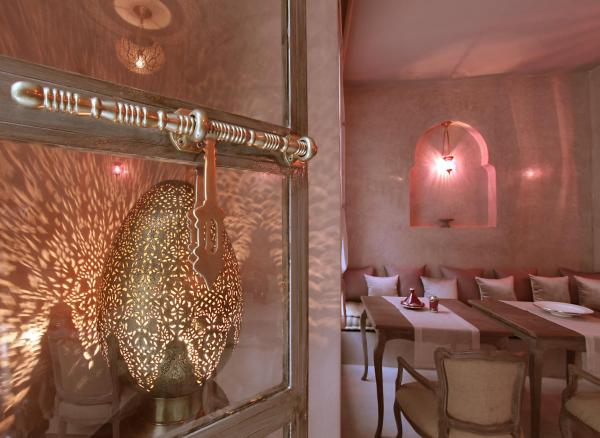 Riad Joya - Marrakech