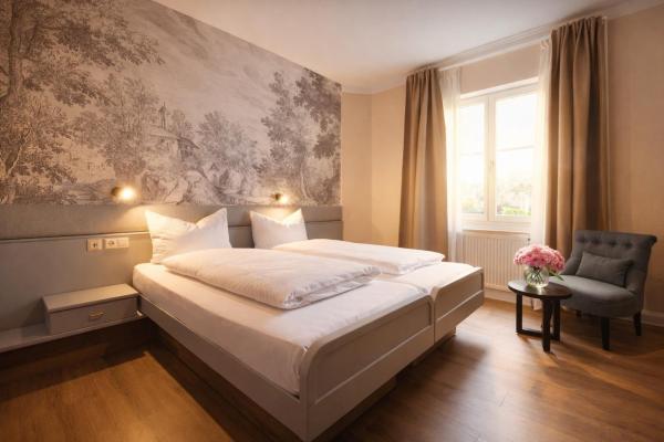 Boutiquehotel Drei Ringe Schwörstadt - Rheinfelden - Schopfheim