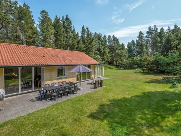 Holiday Home Galia - 2-5km From The Sea By Interhome - Blåvand
