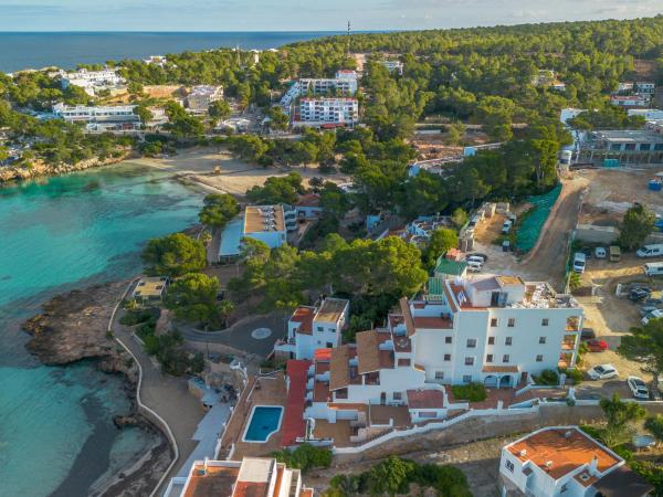 Apartment Es Grop Avista Mar By Interhome - Île de Ibiza