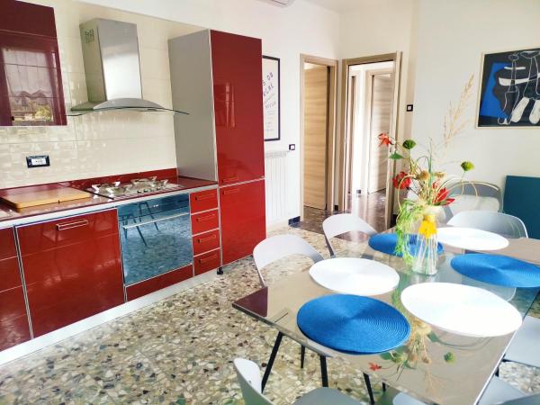 All'ombra Del Cedro - Levanto