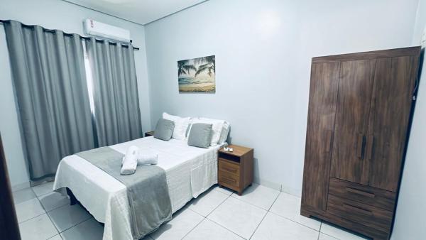 Casa Para Se Sentir Em Casa - Mato Grosso (estado)