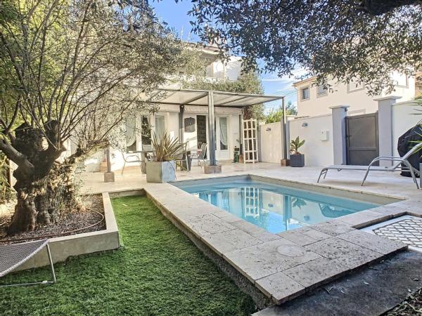 Holiday Home Villa Clem By Interhome - Saint-Raphaël