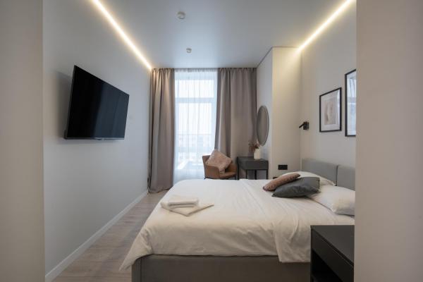 Cozy 4 Two - City Center Apartment - Kaunas