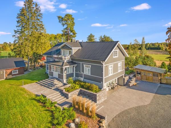 Holiday Home Villa Torppa By Interhome - Rauma