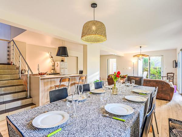 Holiday Home Cloucarnac By Interhome - Plouharnel