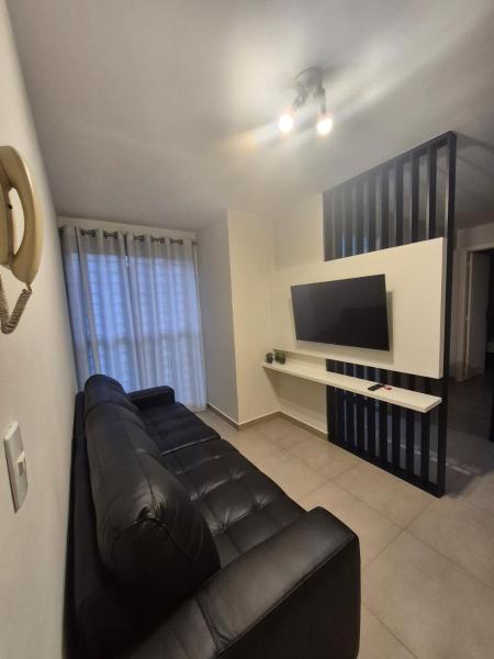 Apartamento Na Vila Estrela Em Ponta Grossa - Ponta Grossa