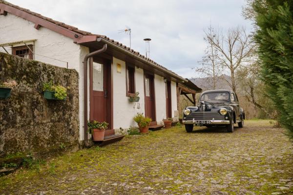 Casa Lavoura Em Requeixo - Região do Norte