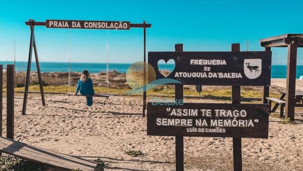 Refúgio Do Mar By Sunny Deluxe - Peniche