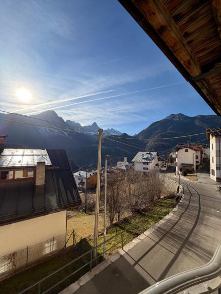 Ciasa Caligher - Borca di Cadore