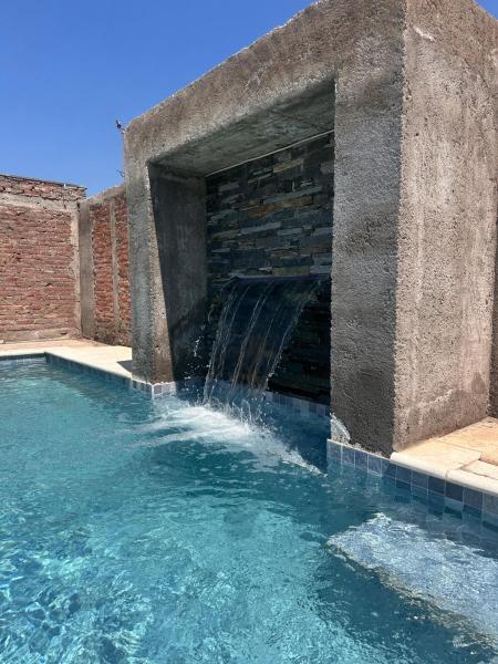 Casa Essencia San Rafael - 聖拉菲爾