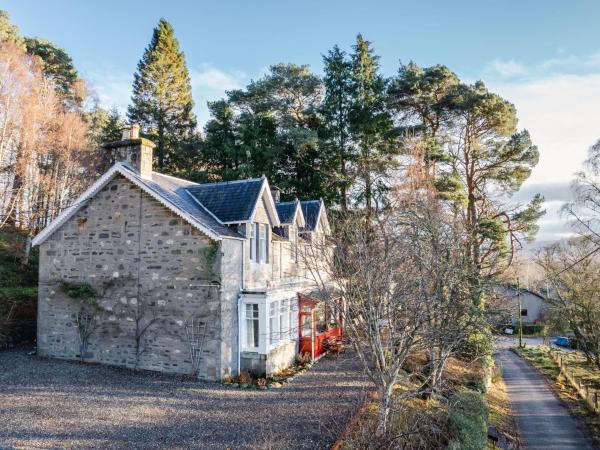 Villa Netherwood By Interhome - Newtonmore