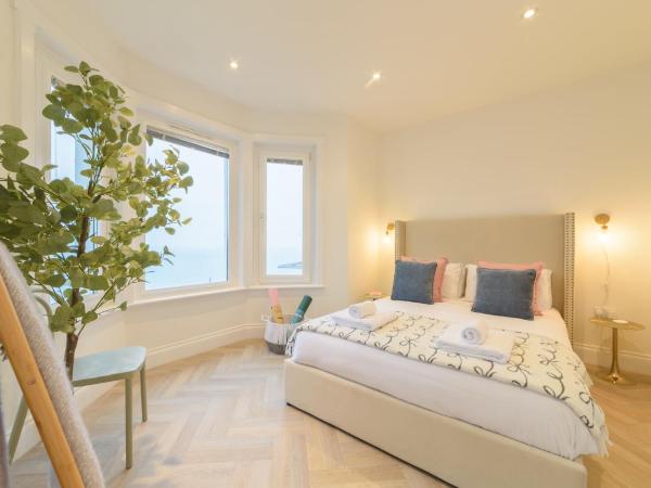 Apartment No-4 Ocean Heights By Interhome - Mevagissey
