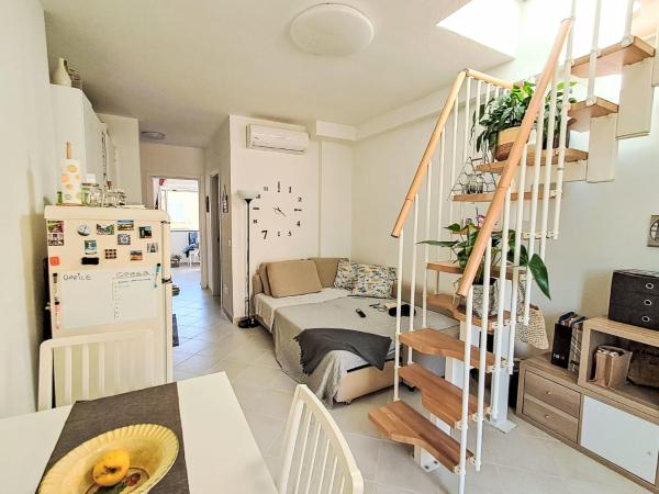 Apartment Chez Lisa By Interhome - Castiglione della Pescaia