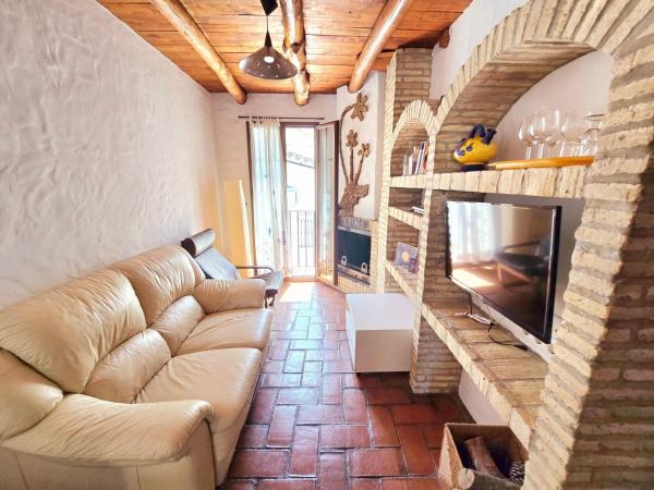 Cosy Apartment In Ubrique With Mountain View, 60 Sqm - Ubrique