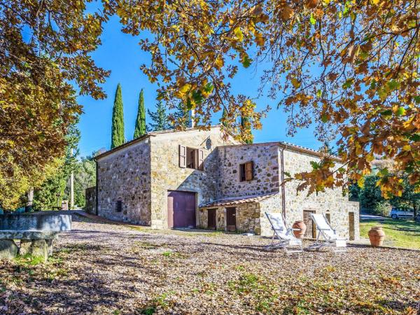 Holiday Home Pereti By Interhome - Tuscany