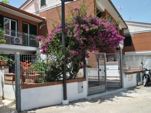 Holiday Home Bouganville By Interhome - Sperlonga