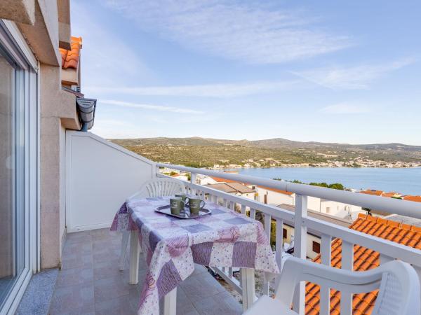 Apartment S&g Leko-6 By Interhome - Sevid