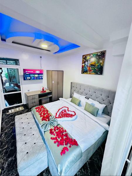 Classic Apartement - Ruanda