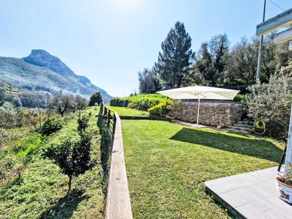 Apartment Le Radici Dell'ulivo By Interhome - Borgio Verezzi