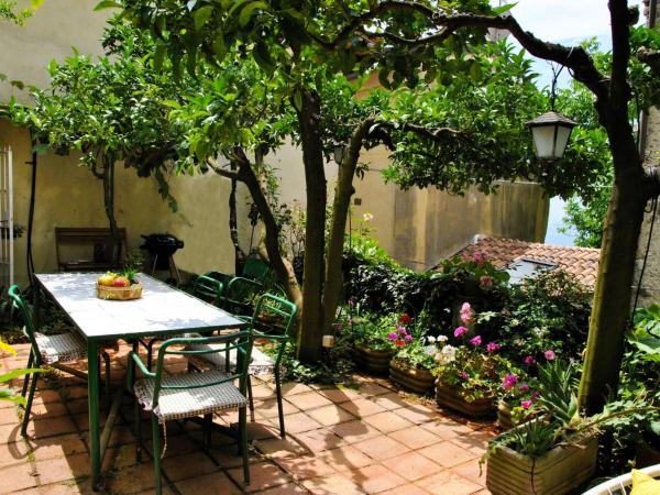 Apartment Giardino Dei Limoni By Interhome - Formia