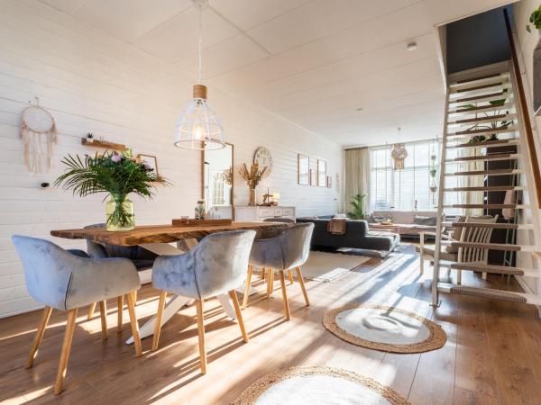 Holiday Home De Vesting By Interhome - Vlissingen