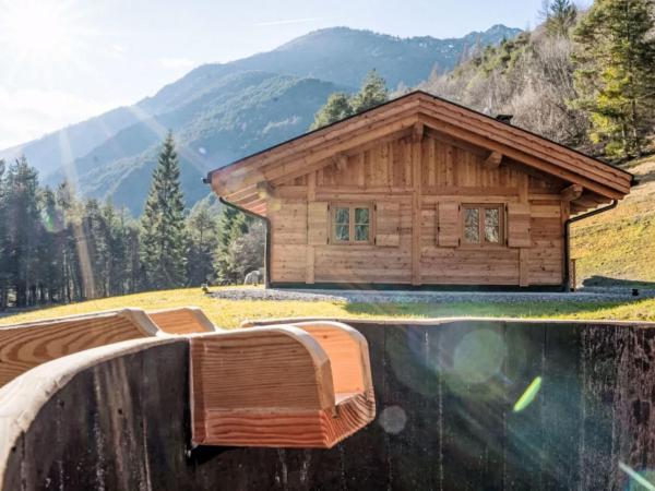 Chalet La Piciola By Interhome - Pinzolo