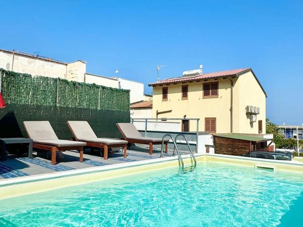 Villa Blu Corallo By Interhome - Alcamo