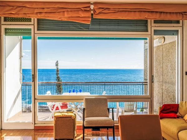 Holiday Home Capo Pino Tra Le Onde By Interhome - Bordighera