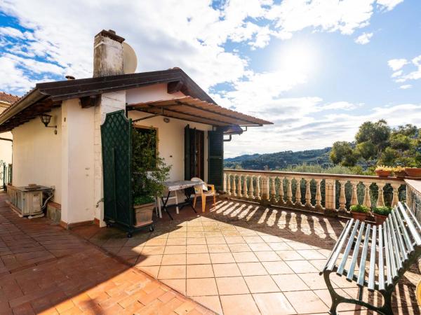 Holiday Home Villetta Luciano By Interhome - Diano Marina