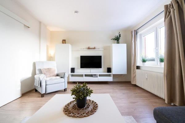 Kleine Bergstr 11 Whg 1 - Grömitz