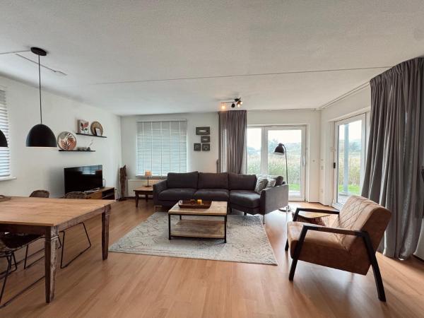 Residence Juliana 29 - Den Helder