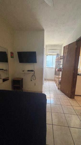 Confortável Kitnet Em Vila Velha 10 Mim Praia! - Vila Velha