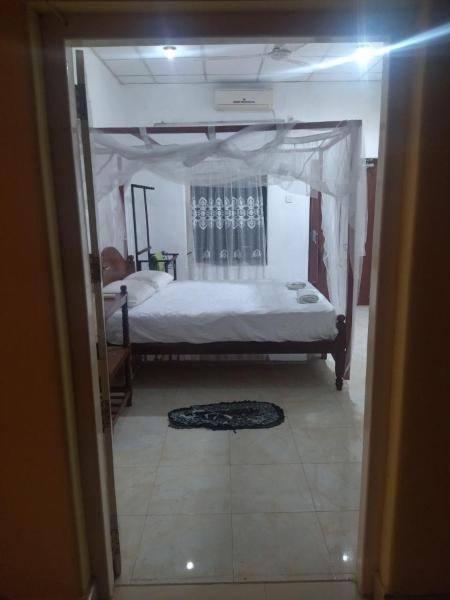 Banduhsena House And Apartments - Mirissa