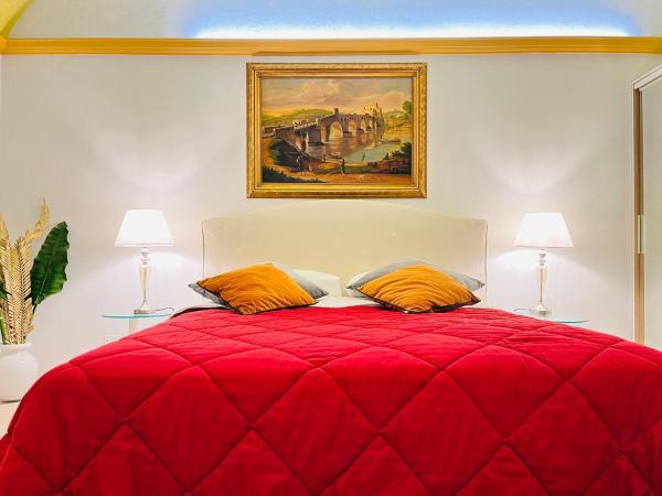 Colosseum-apartments - Rome