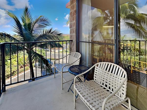 Kauhale Makai 506 - Kihei, HI
